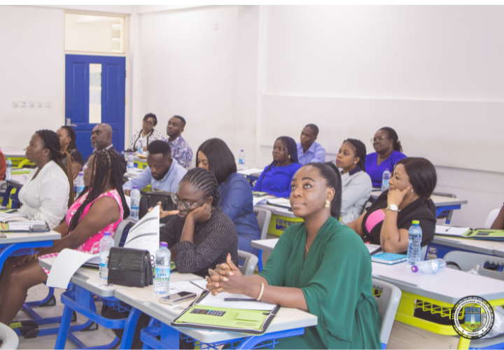 GIMPA Training & Consulting