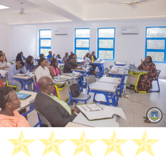 GIMPA Training & Consulting